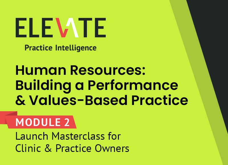Courses Archive - Elevate Practice Intelligence